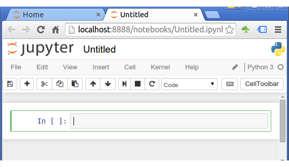 Ipython And Jupyter Install Jupyter Ipython Notebook Drawing With Matplotlib And Publishing